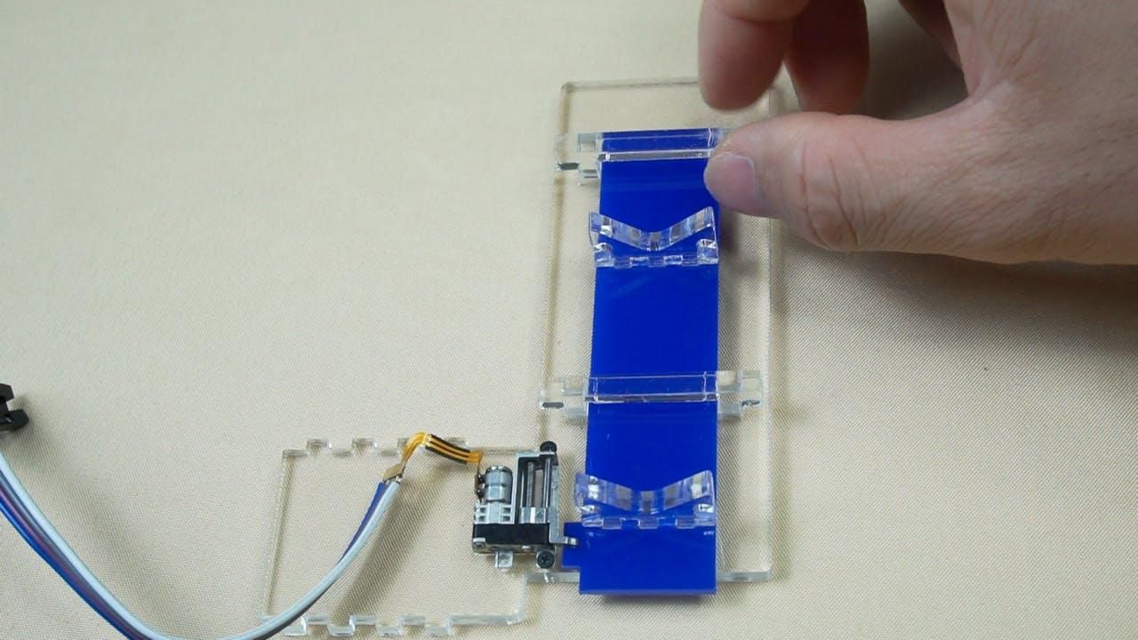 Wall Drawing Robot, Open Source : 9 Steps - Instructables