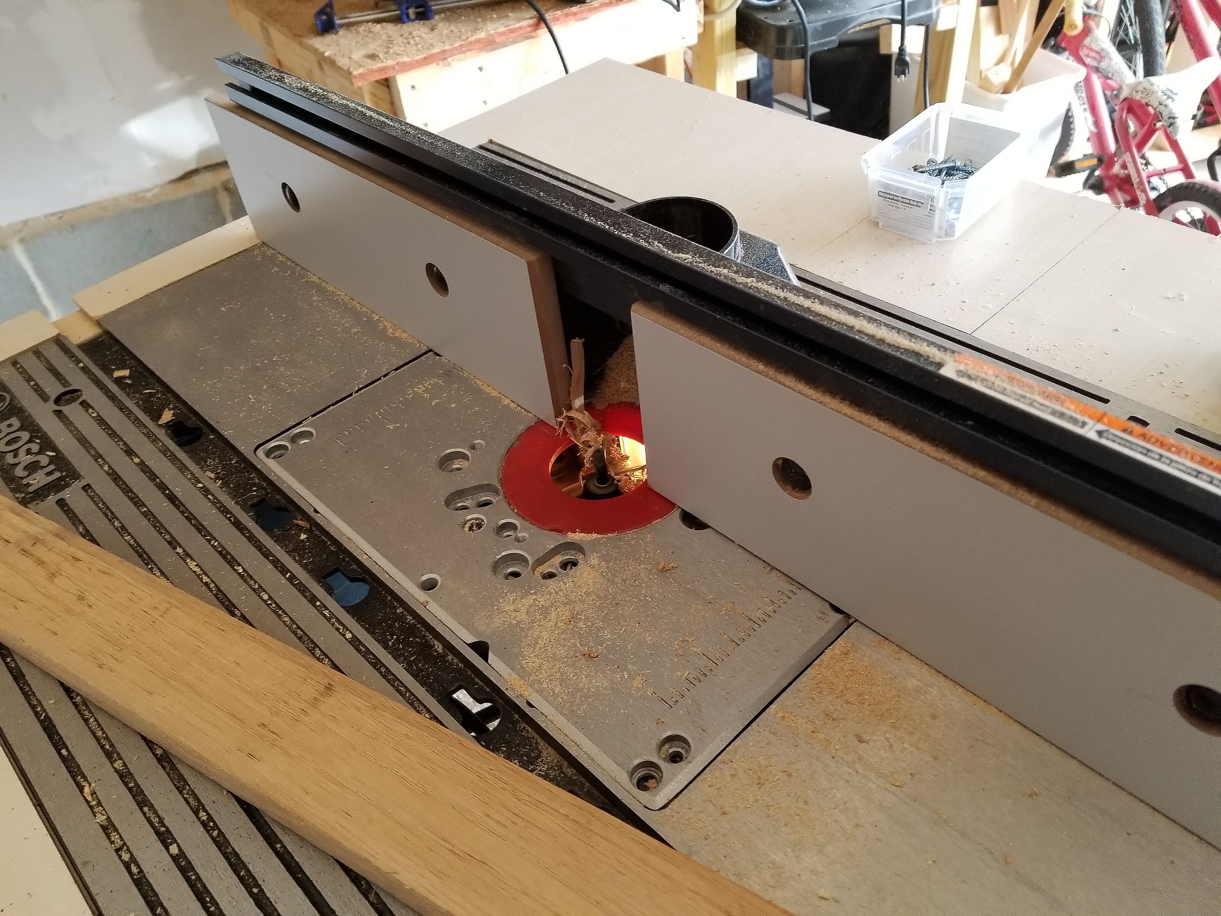 Toy Box/hope Chest : 11 Steps (with Pictures) - Instructables