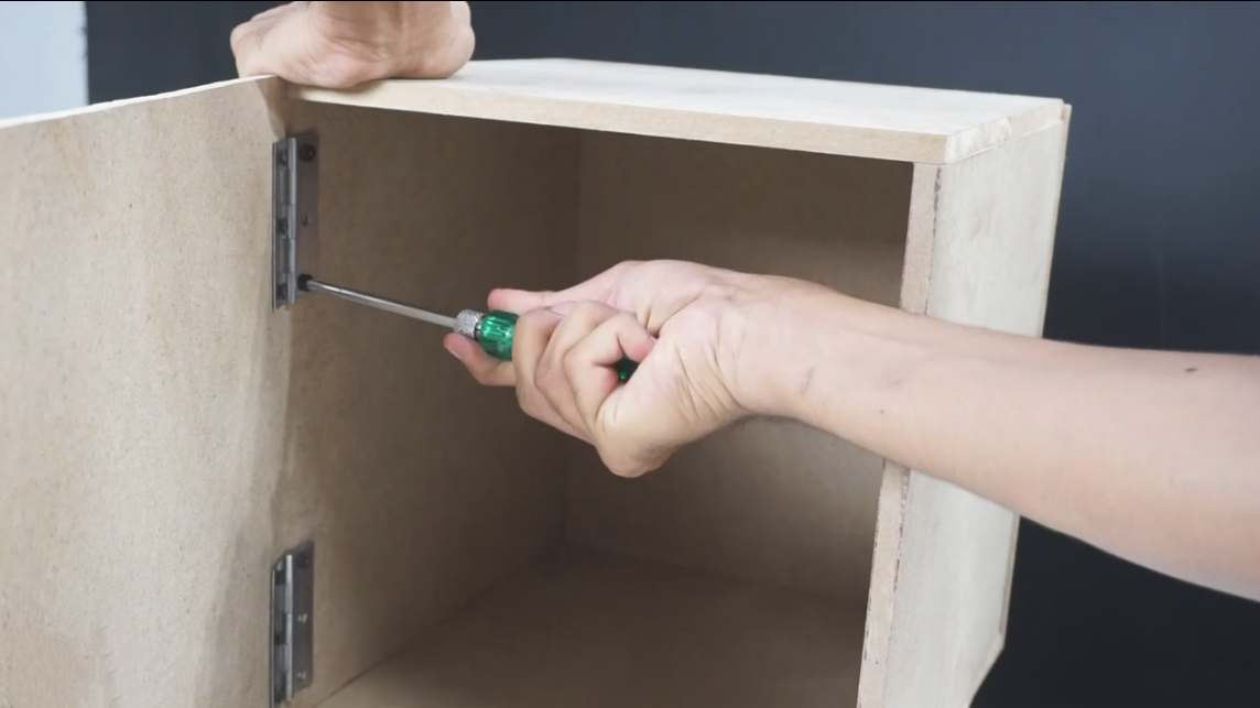 Fingerprint Locker With Arduino : 7 Steps - Instructables