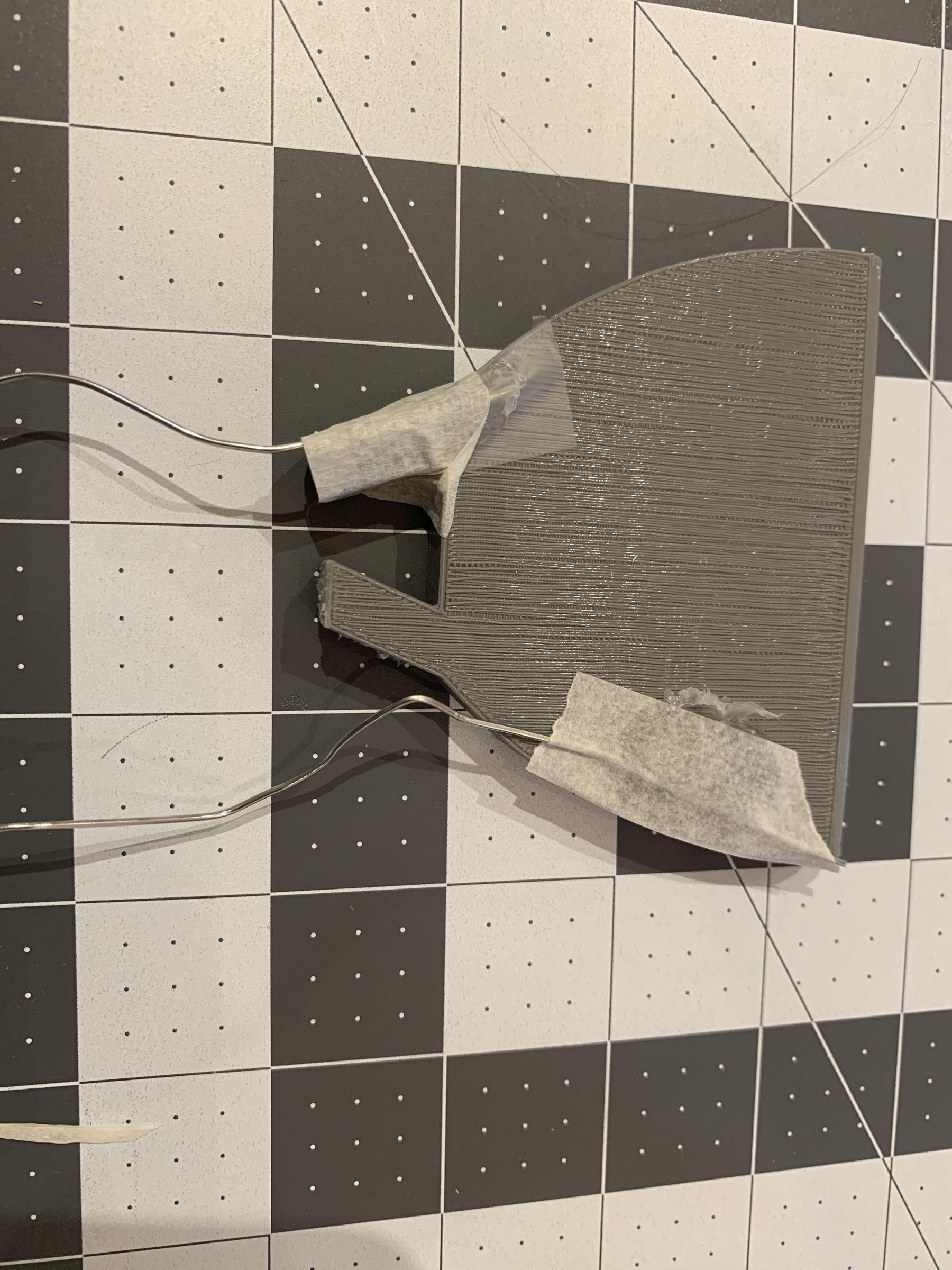 Create an Angler Fish Robot That Cruises and Lights Up! : 9 Steps (with ...