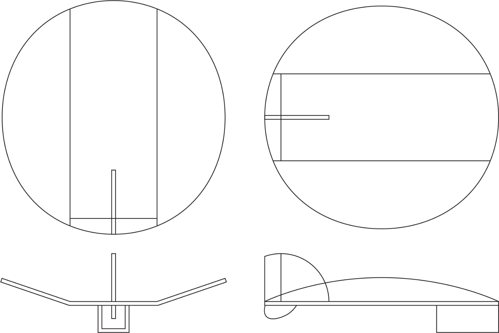 Easy to Build and Fly Indoor and Outdoor Plane : 10 Steps (with ...