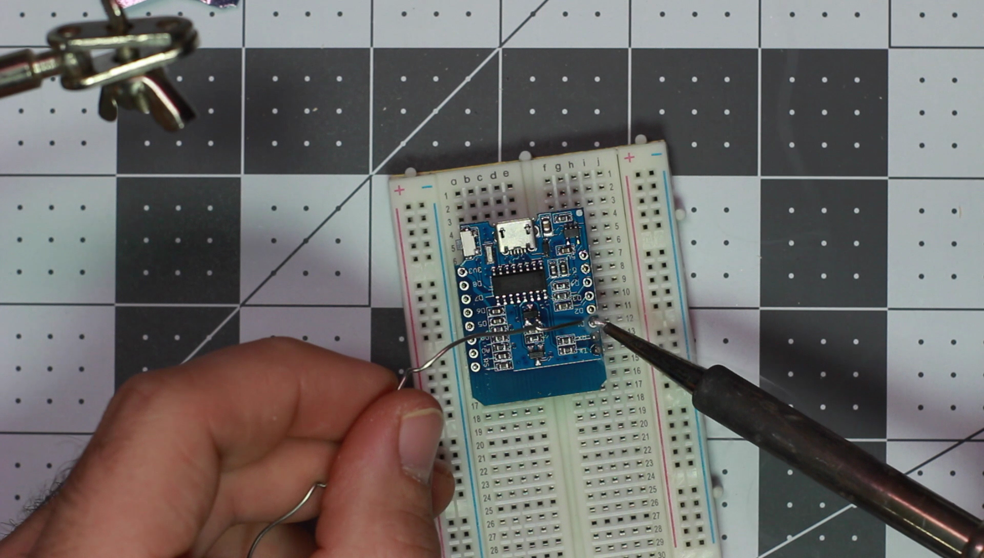 Wemos ESP8266 Getting Started Guide With Arduino IDE : 8 Steps (with ...