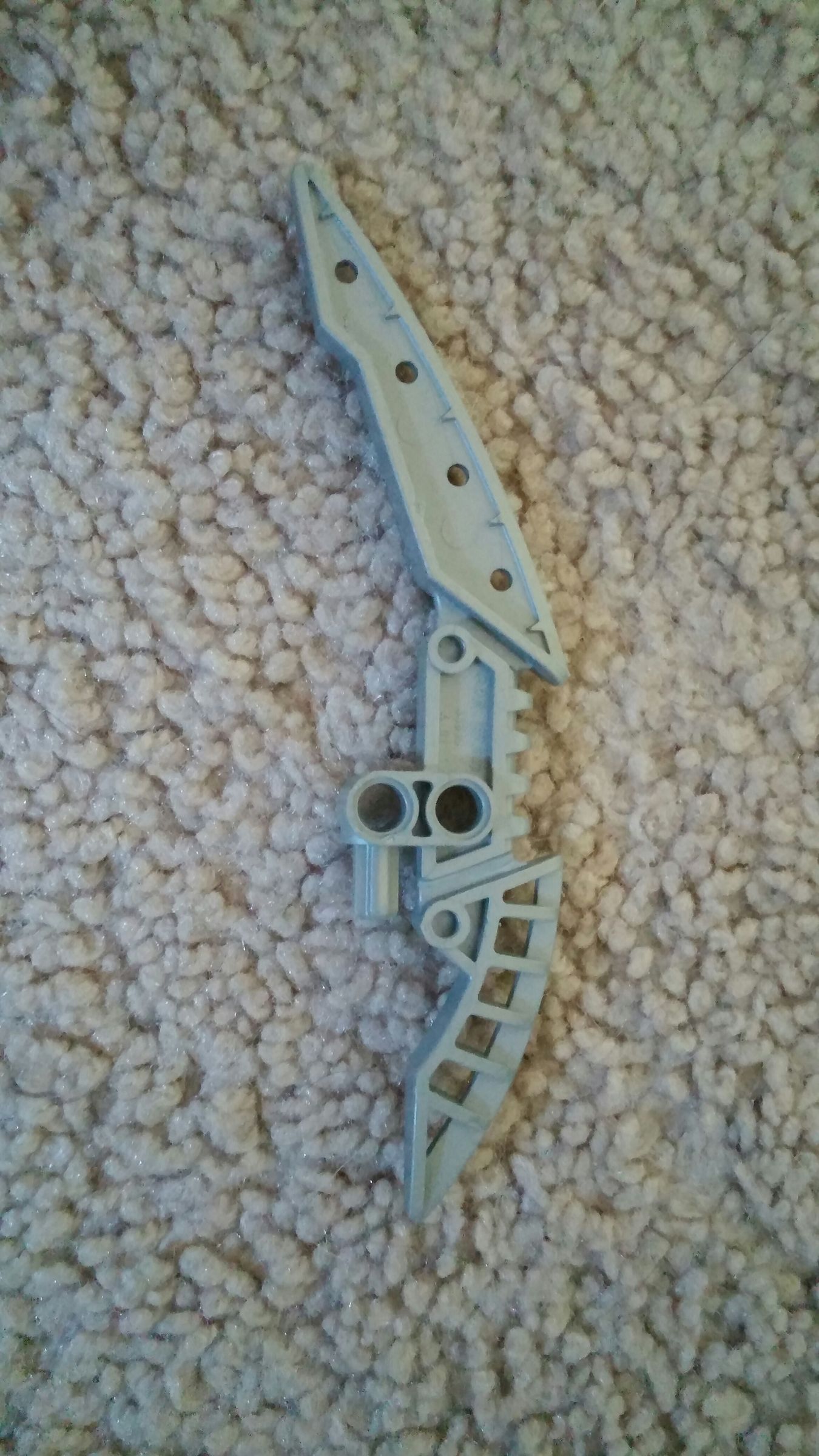 Mini Foldable Lego Crossbow Mk. 2 : 4 Steps - Instructables