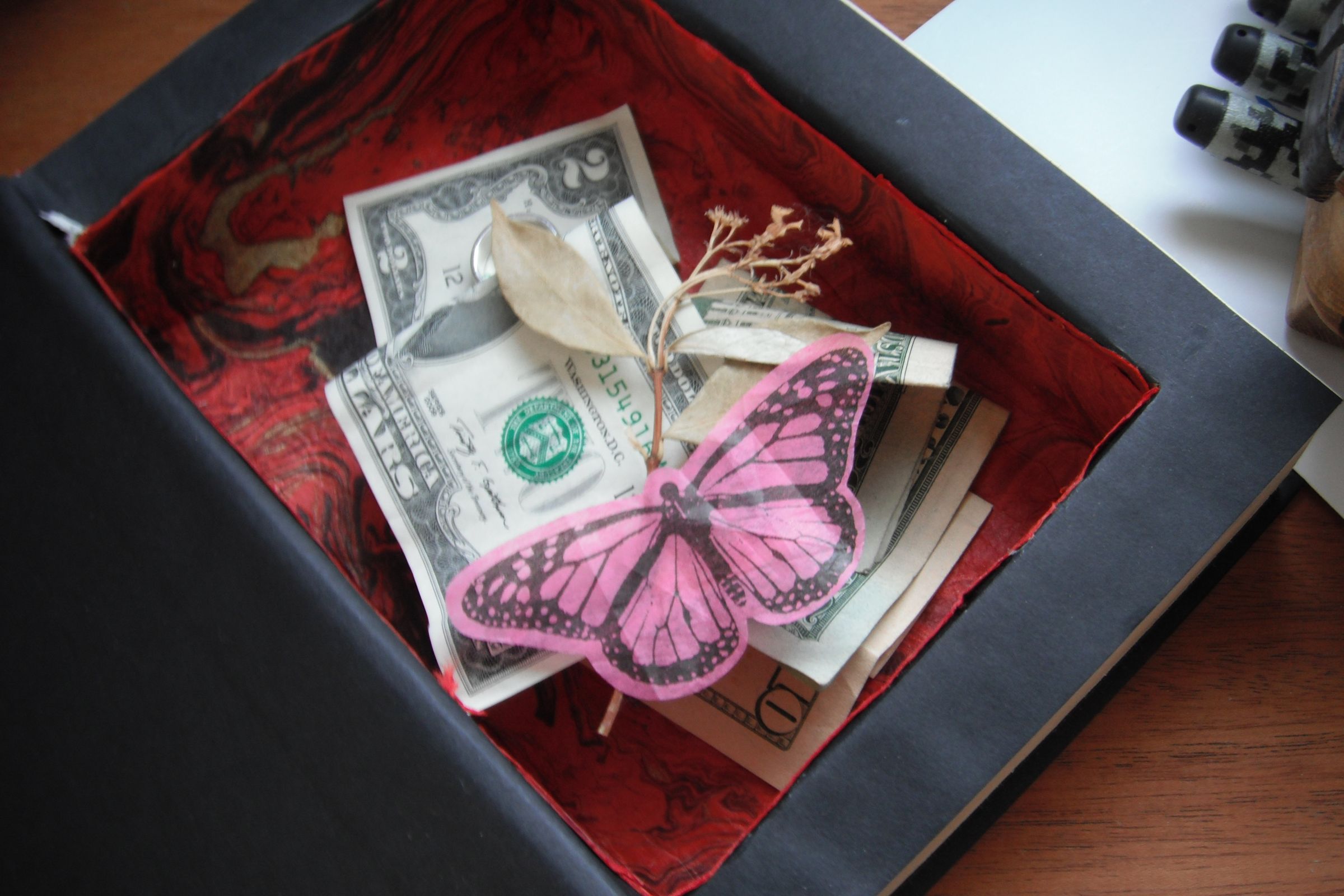 Book Safe : 9 Steps (with Pictures) - Instructables