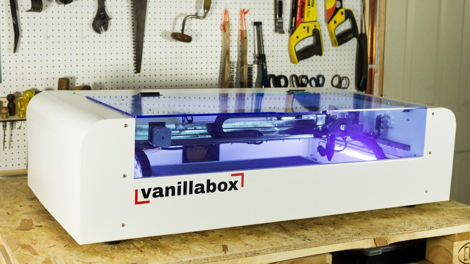 Laser Cut Parametric Flex Box Generators : 5 Steps (with Pictures ...