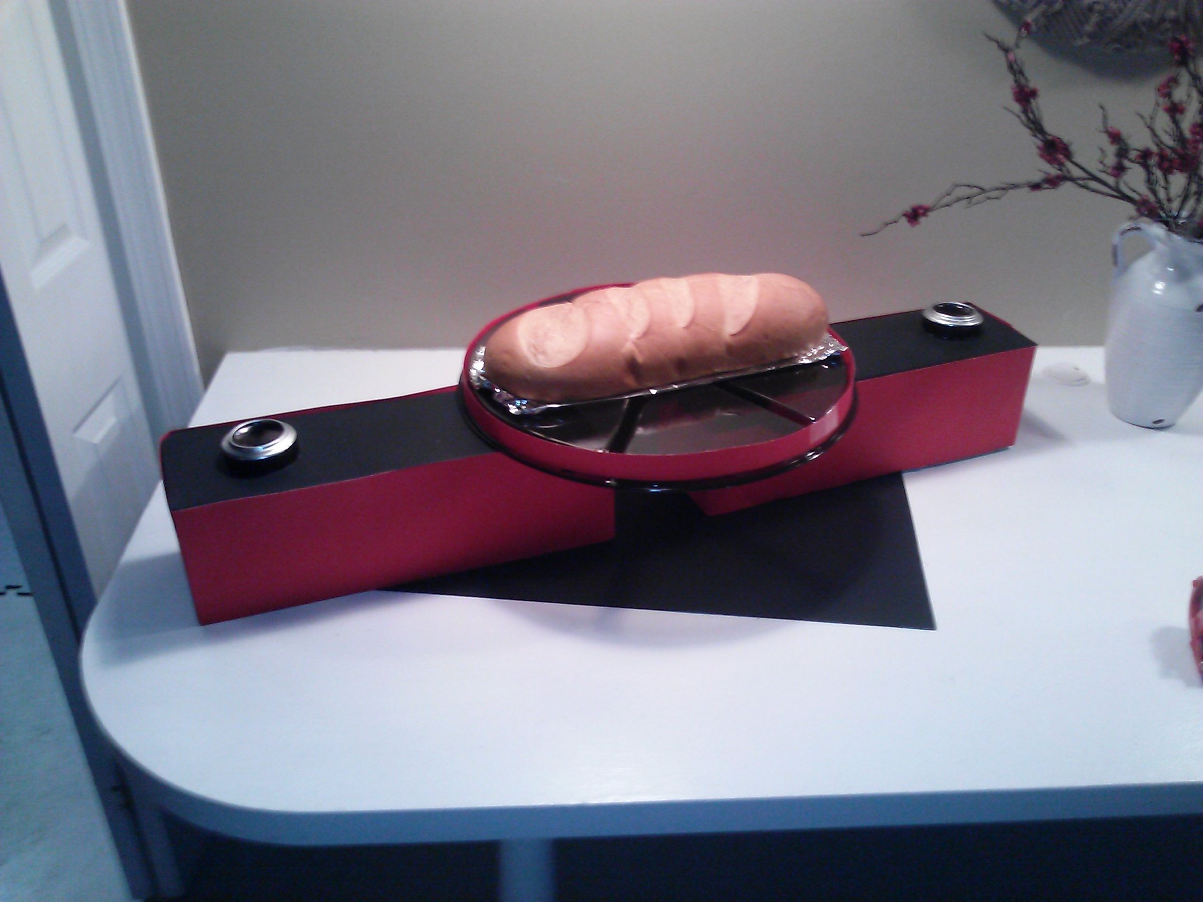 Simple TF2 Bread Teleporter : 5 Steps - Instructables