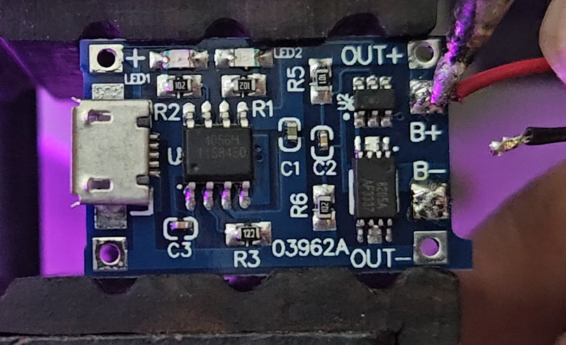 Using an Arduino Neural Network to Count Gym Reps! : 7 Steps (with ...