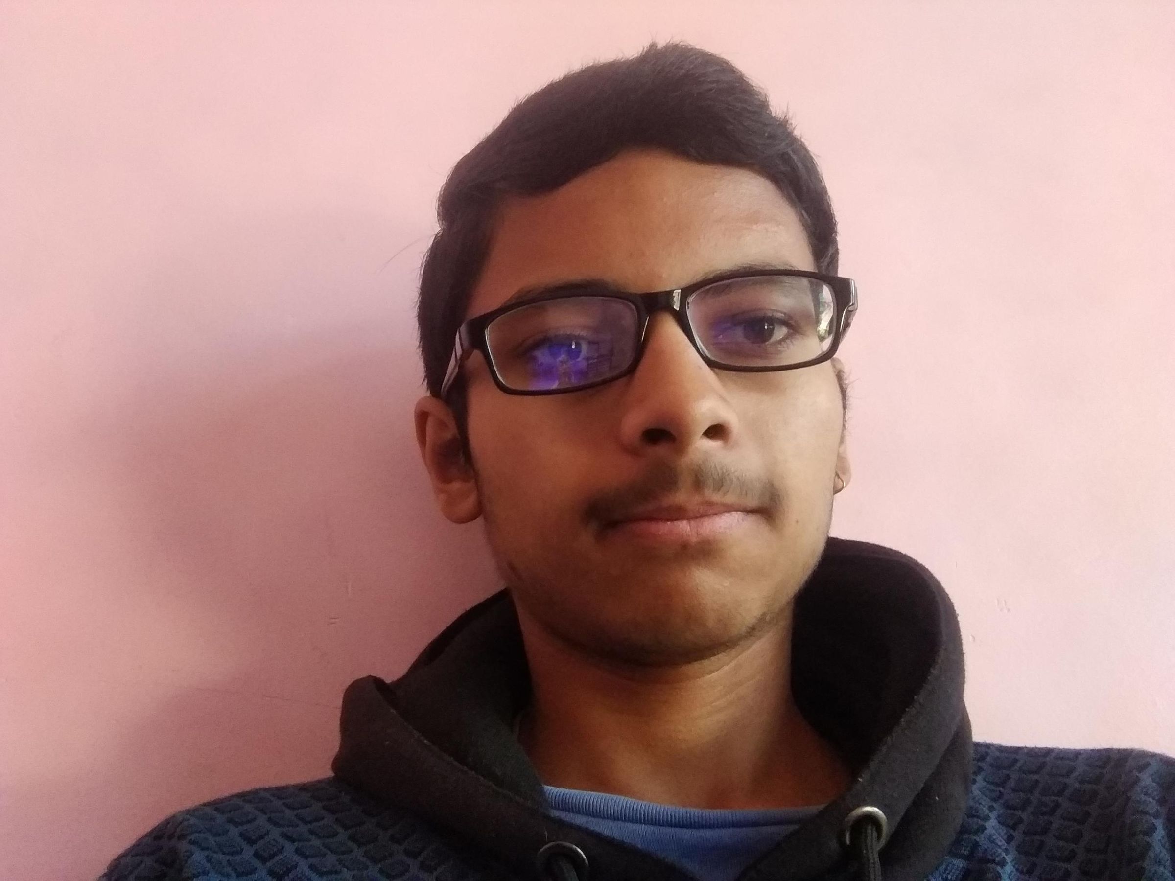 Piyushsuteri's Profile - Instructables