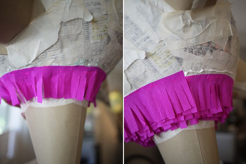 DIY Piñata : 19 Steps (with Pictures) - Instructables