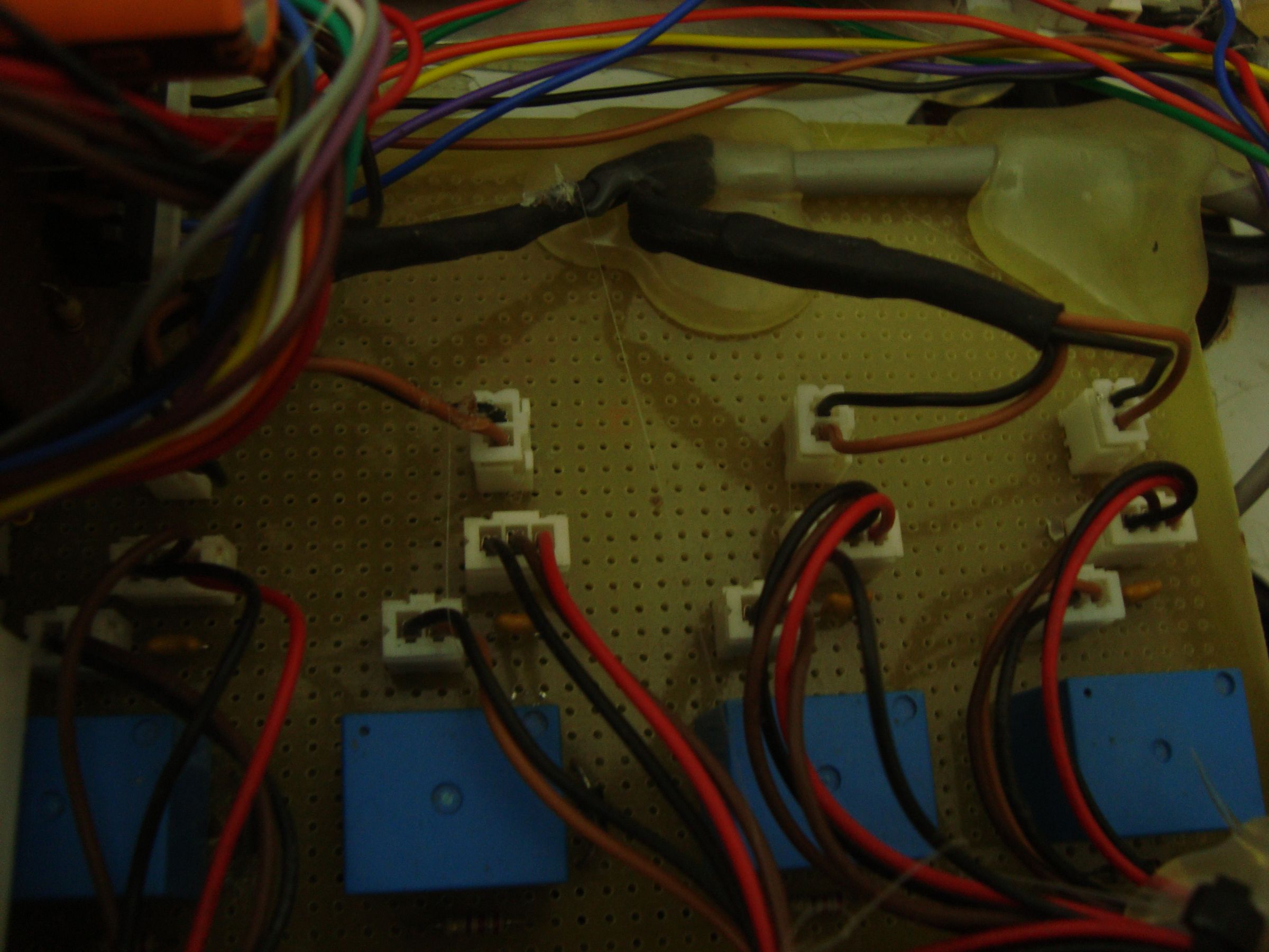 Homemade Intercom (PBX) With GPIO : 11 Steps - Instructables