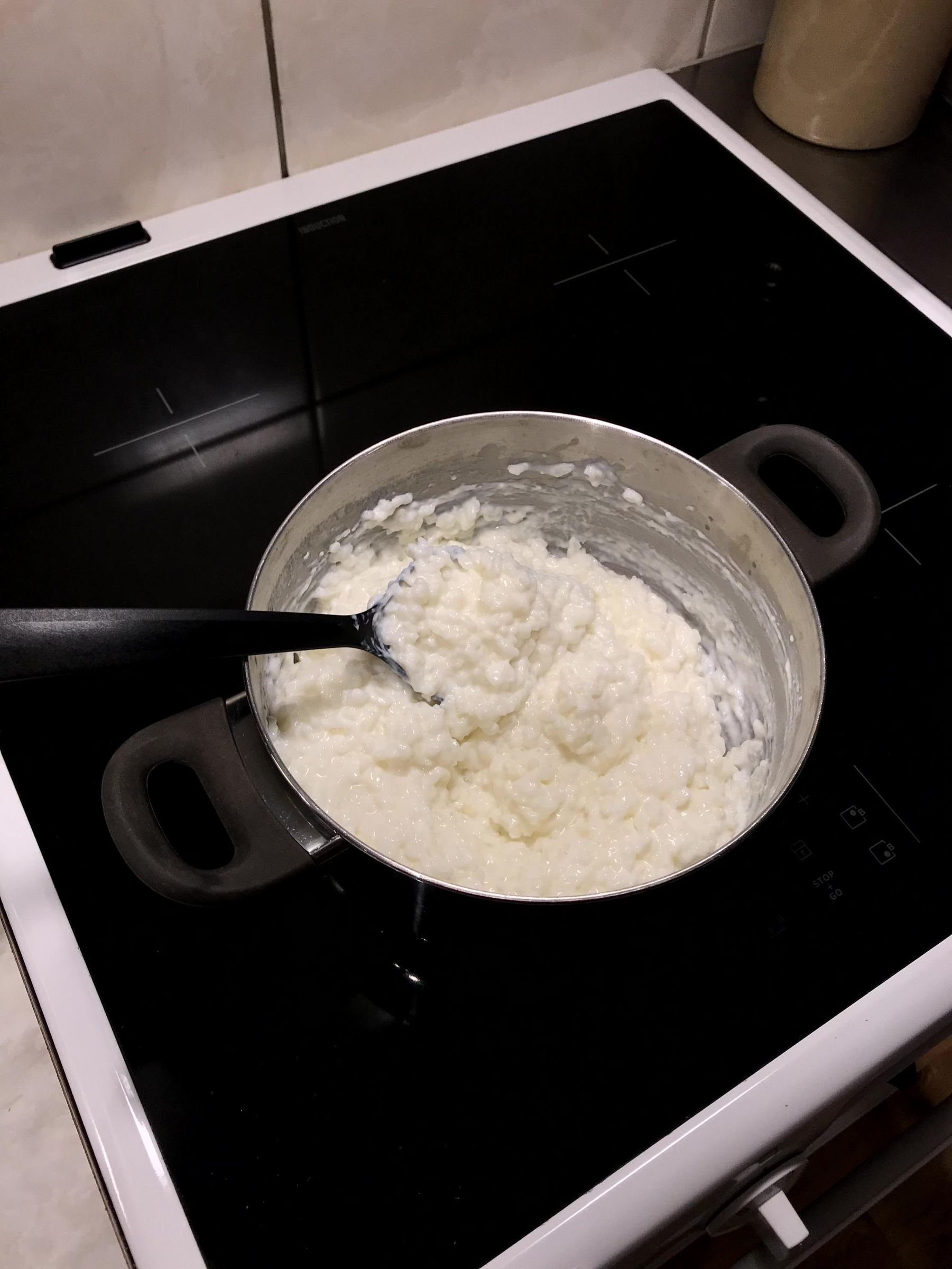 Ris À La Malta (Scandinavian Rice Pudding) : 5 Steps (with Pictures ...