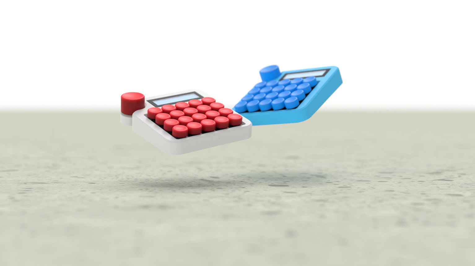 HotKeys Keyboard With Custom Profiles : 14 Steps (with Pictures ...