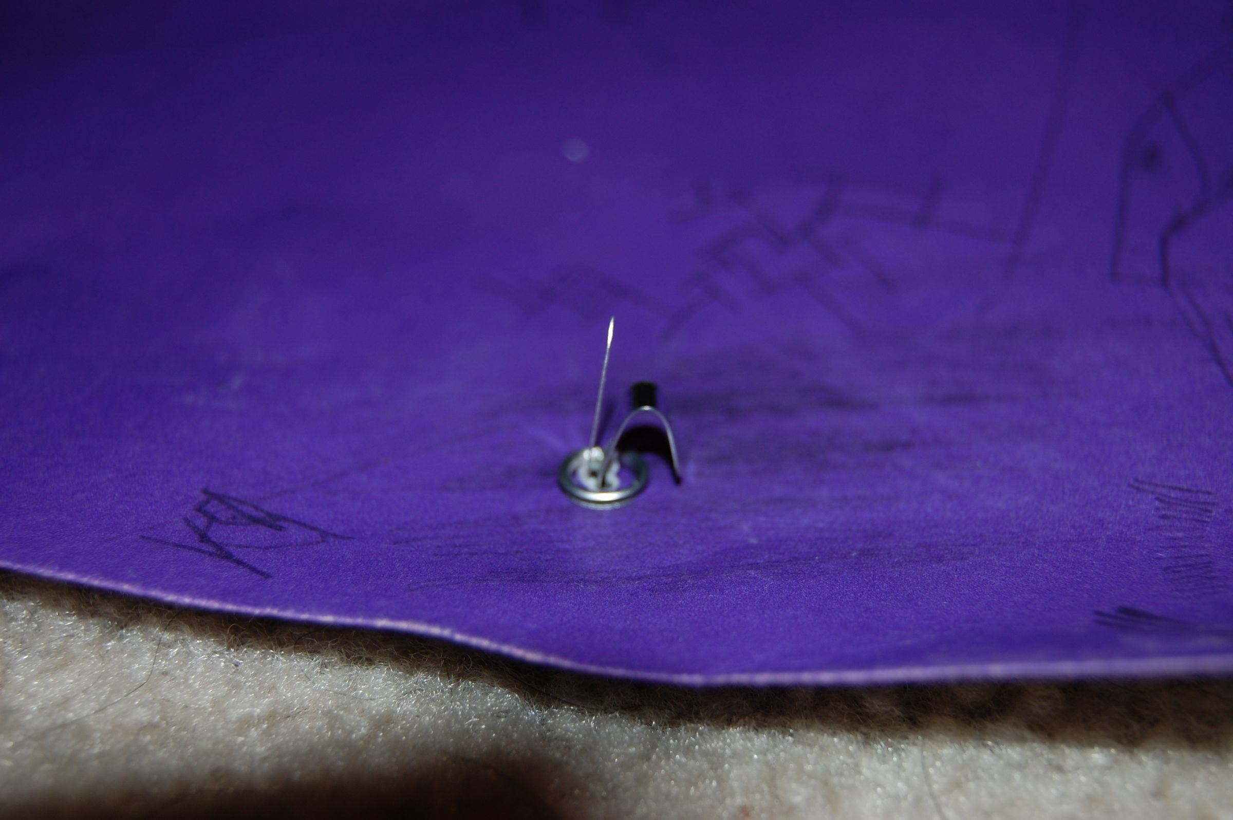Paper Folder Studs : 7 Steps - Instructables