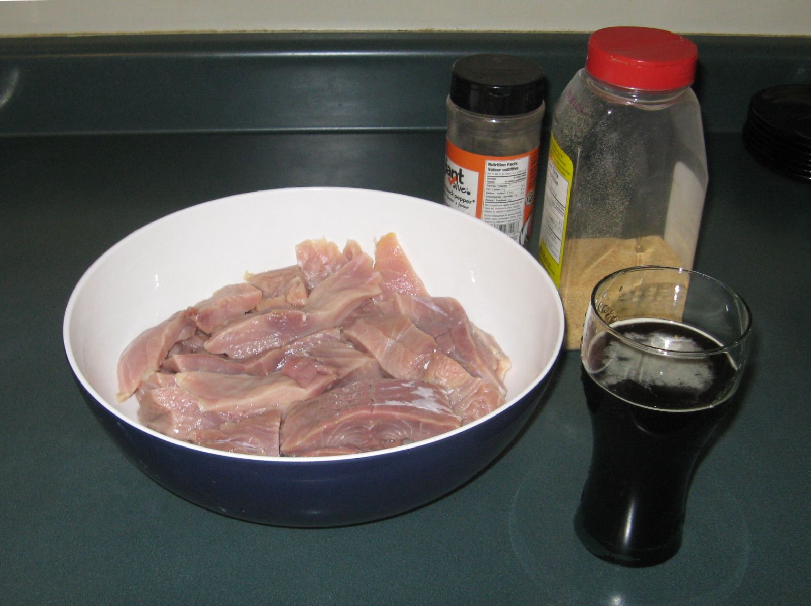 Deep Fried Carp Gefilte Fish : 7 Steps - Instructables