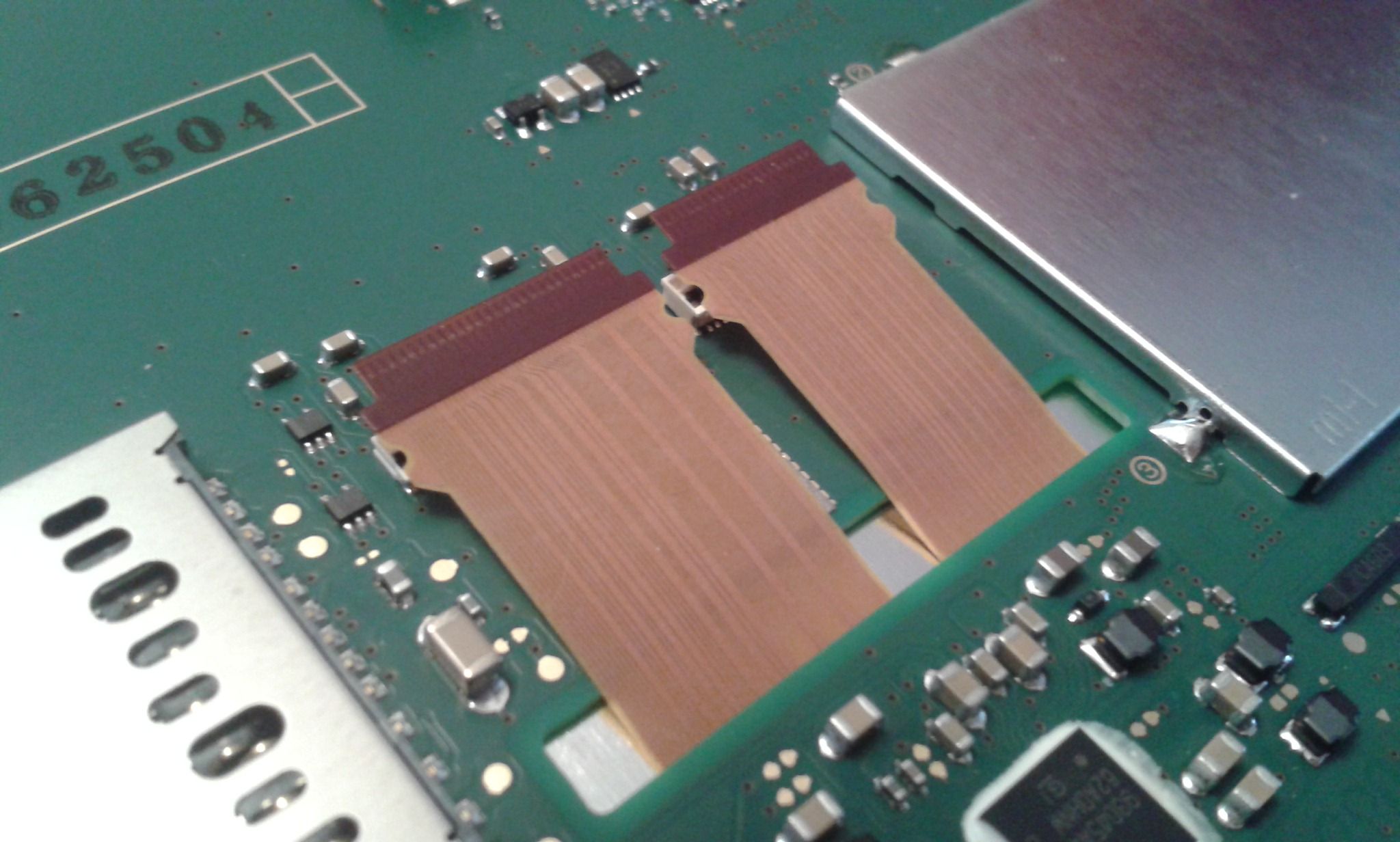 2DS Screen Repair : 11 Steps (with Pictures) - Instructables