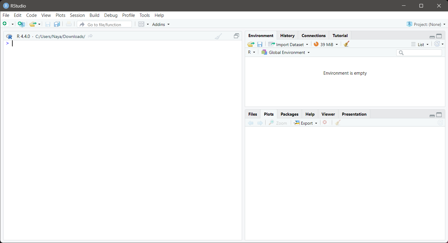 Make a Bar Graph in RStudio IDE! : 5 Steps - Instructables
