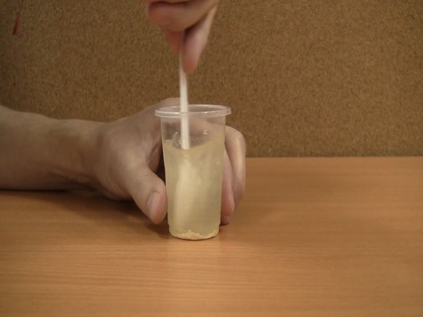 Instant Color Change Experiment | Iodine Clock Reaction : 7 Steps (with ...