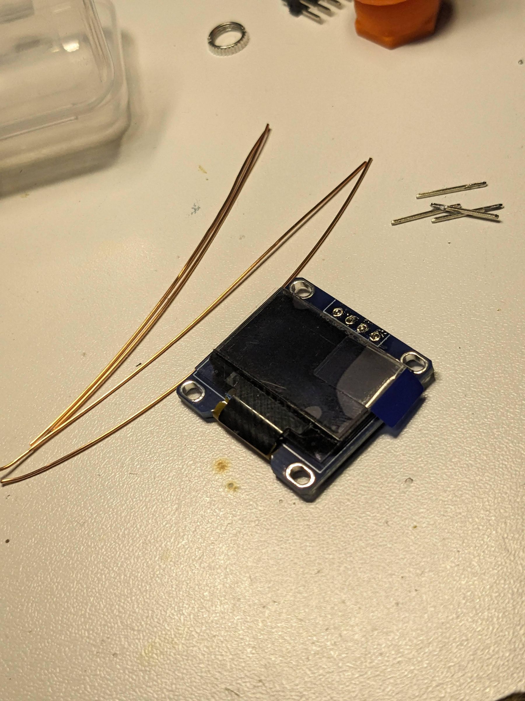 Etch Eurorack Module Build : 11 Steps (with Pictures) - Instructables