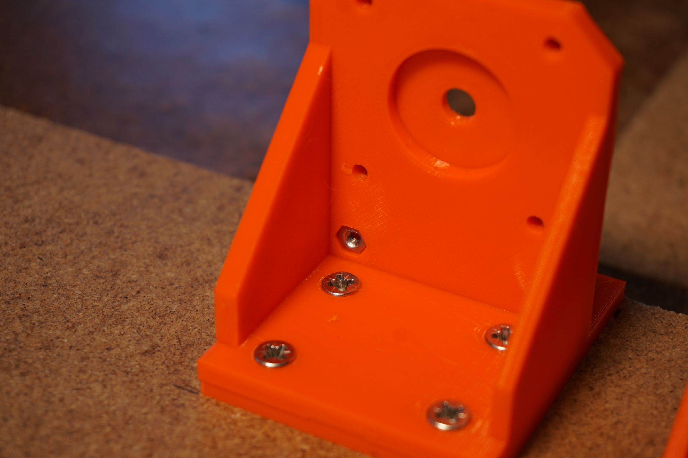 Spring Making / Wire Bending Machine : 11 Steps (with Pictures ...