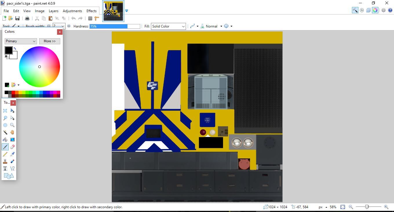 Trainz - How to Re-Skin Content : 13 Steps - Instructables