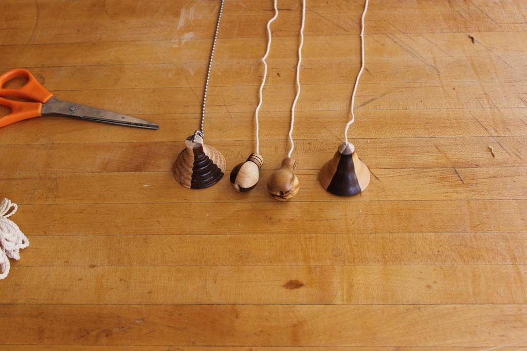 Custom String Pulls : 5 Steps (with Pictures) - Instructables