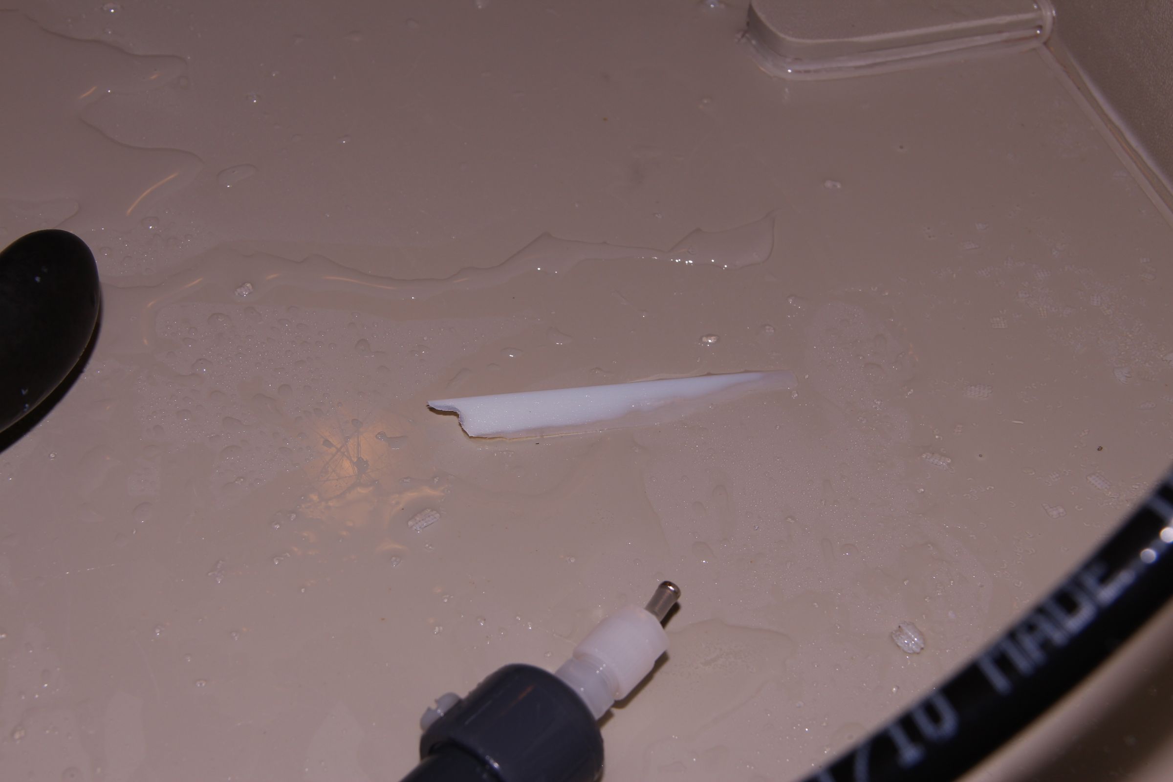 Future Stair Repair: 3D Scanning/ 3D Printing. (with Pictures ...