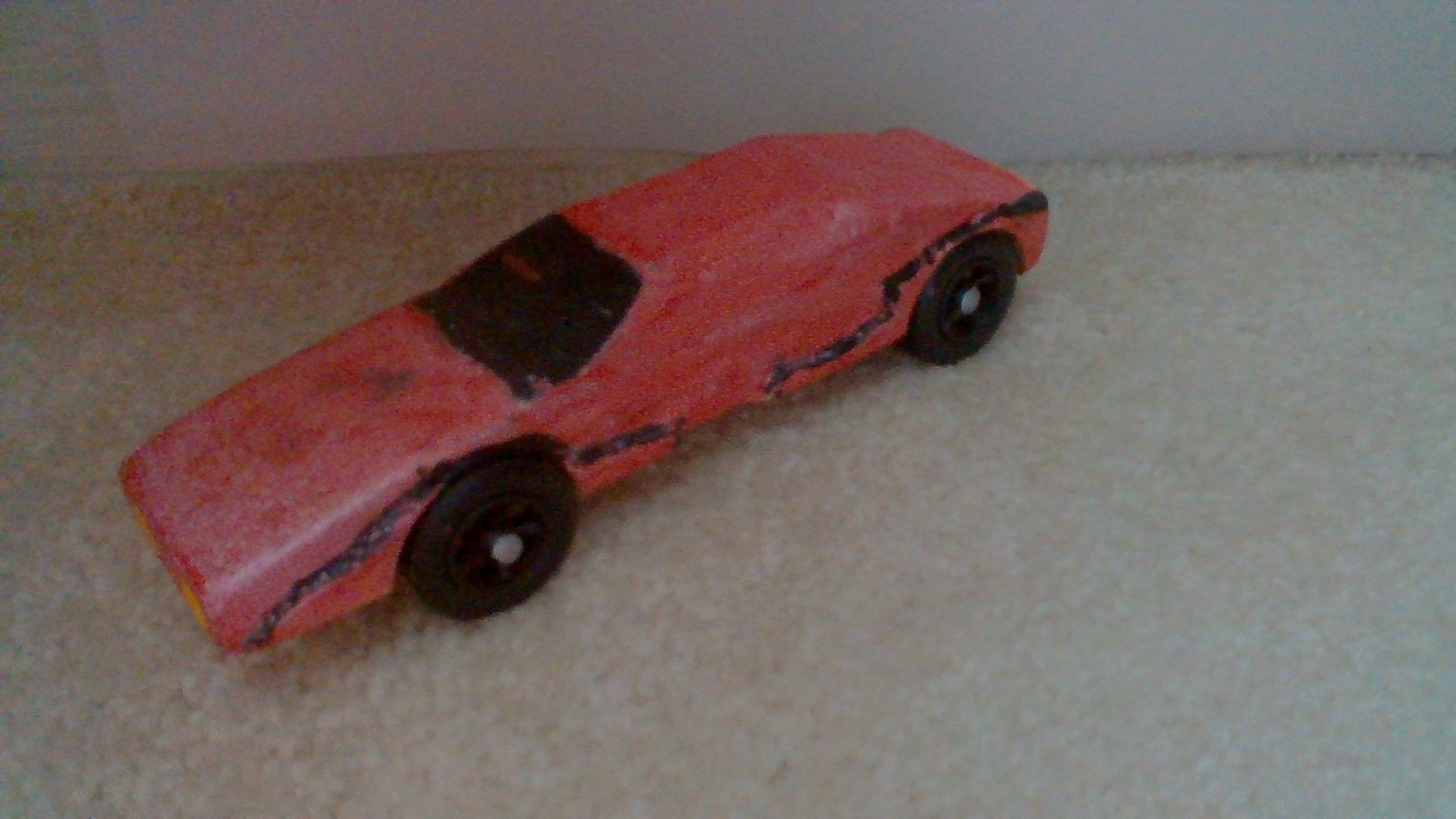 REALLY COOL Derby Cars : 5 Steps - Instructables