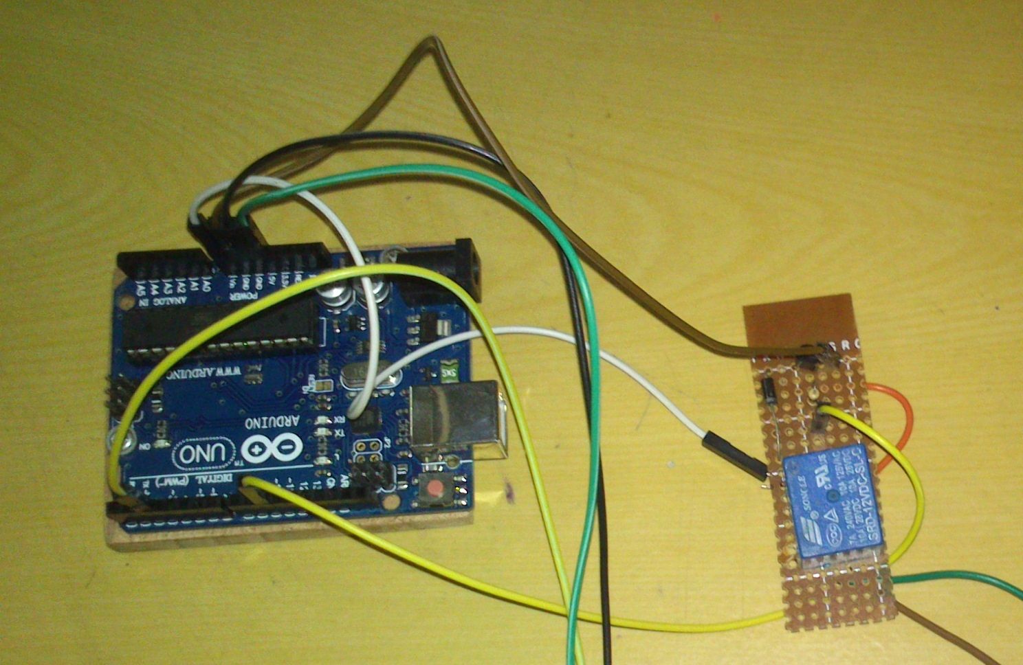 Arduino Bluetooth RC Car : 3 Steps - Instructables