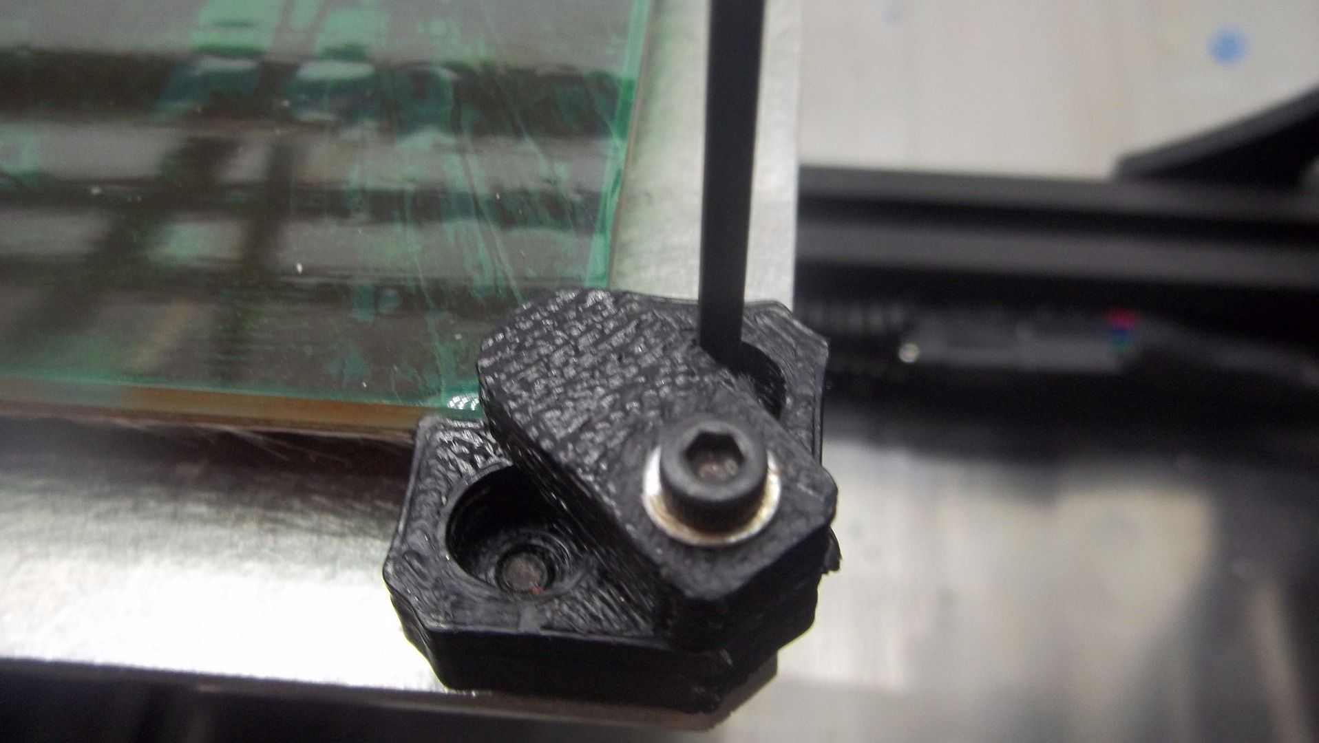 Failed 3D Prints, and How to Fix Them : 6 Steps (with Pictures ...