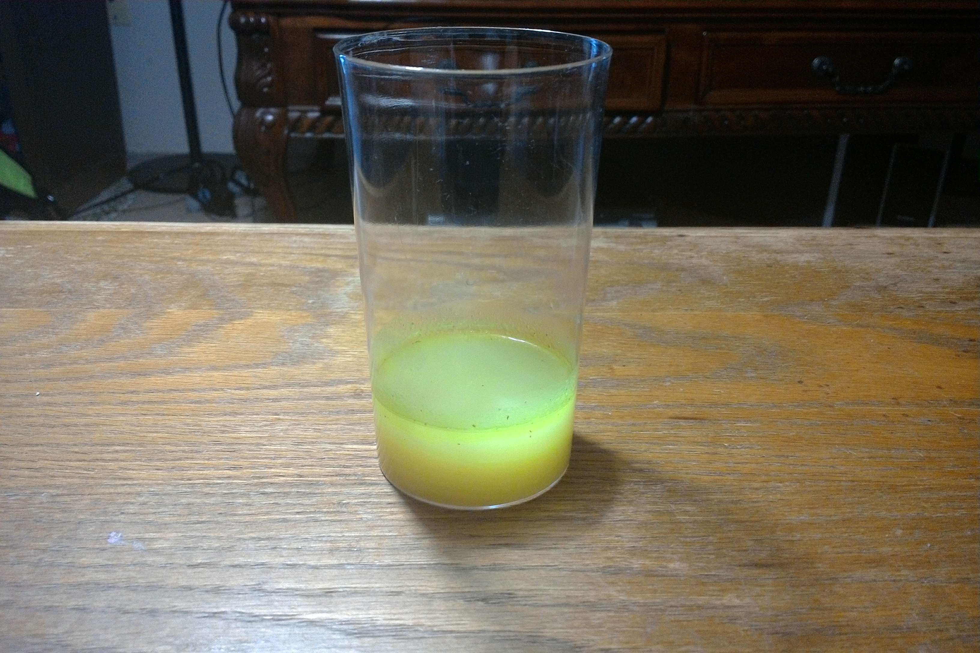 Separation Experiment : 5 Steps - Instructables