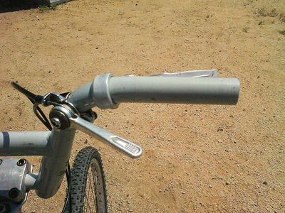 New Life for Old School Shifter - Instructables