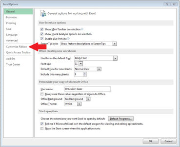 How to Create and Edit Excel Macros : 19 Steps - Instructables