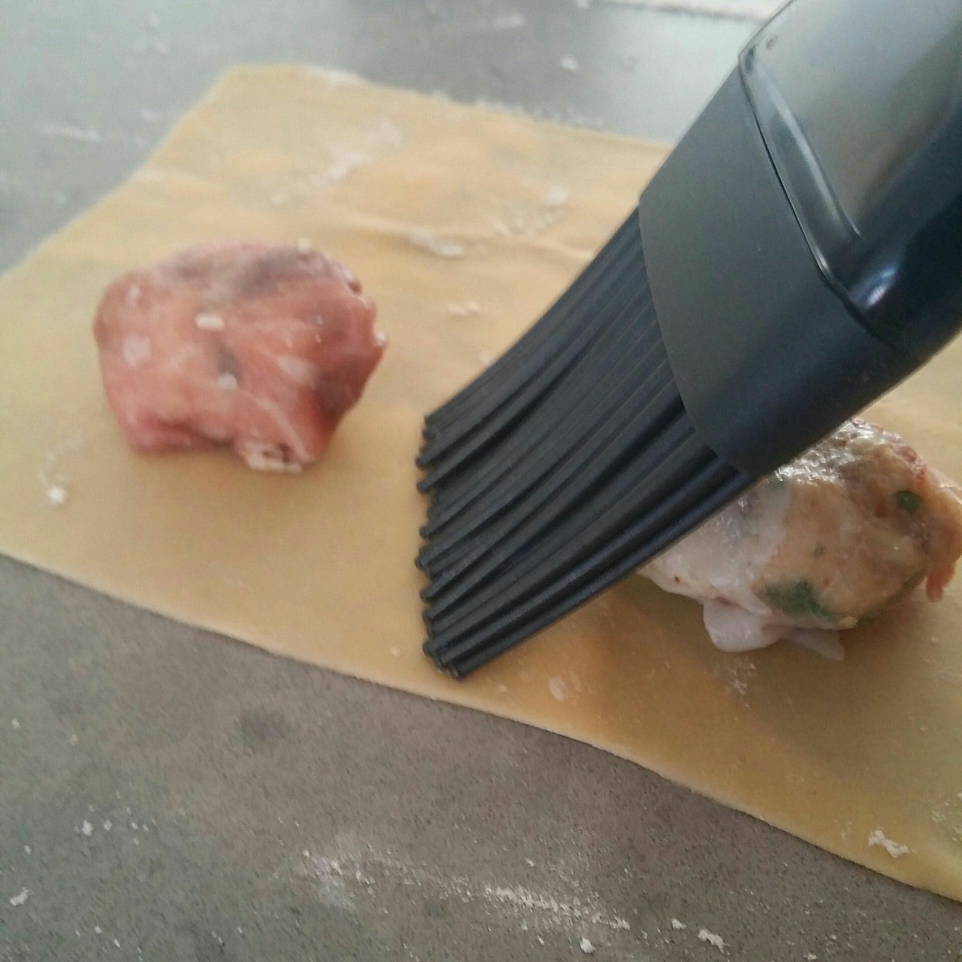 The Only Ravioli : 10 Steps (with Pictures) - Instructables