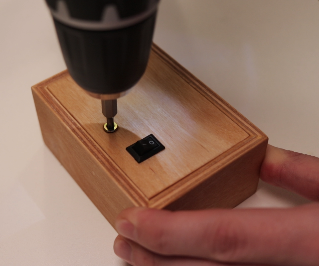 Scrolling Text Display (A to Z Guide) : 25 Steps (with Pictures ...