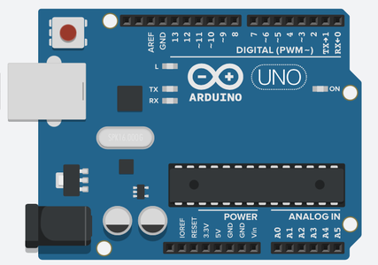 Arduino Video Game Console : 5 Steps - Instructables