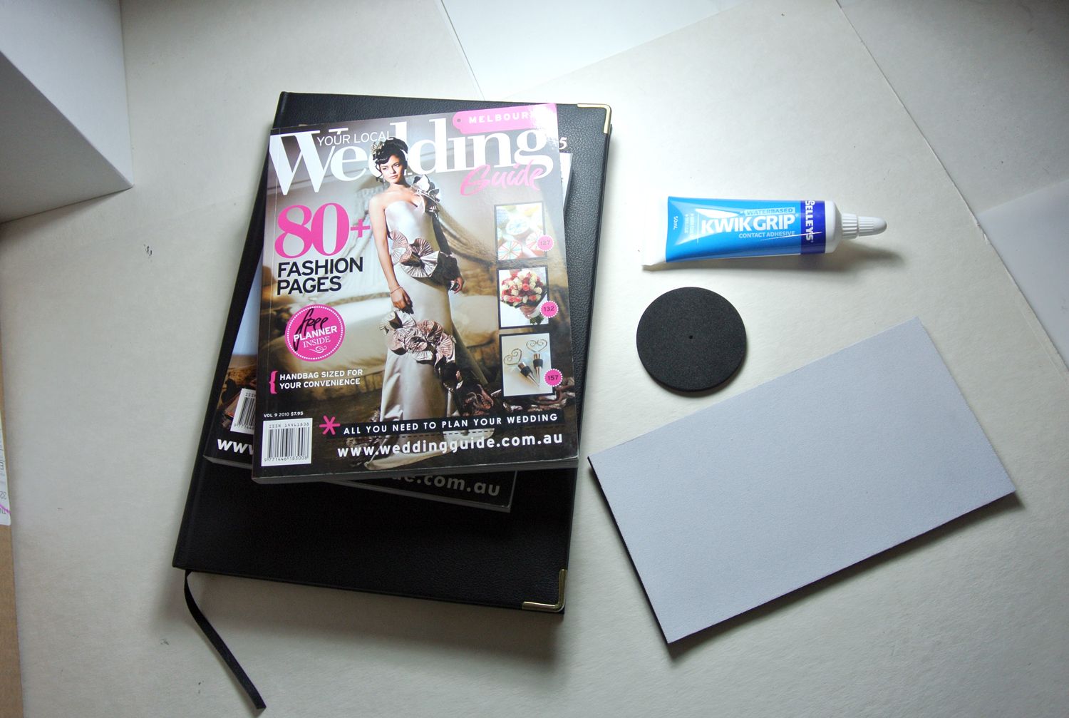 How to Make a Stubby Holder. : 11 Steps (with Pictures) - Instructables