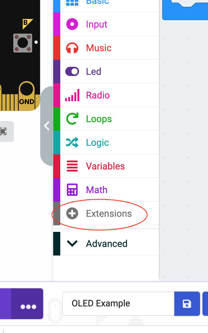 Makey:bit With OLED : 5 Steps - Instructables