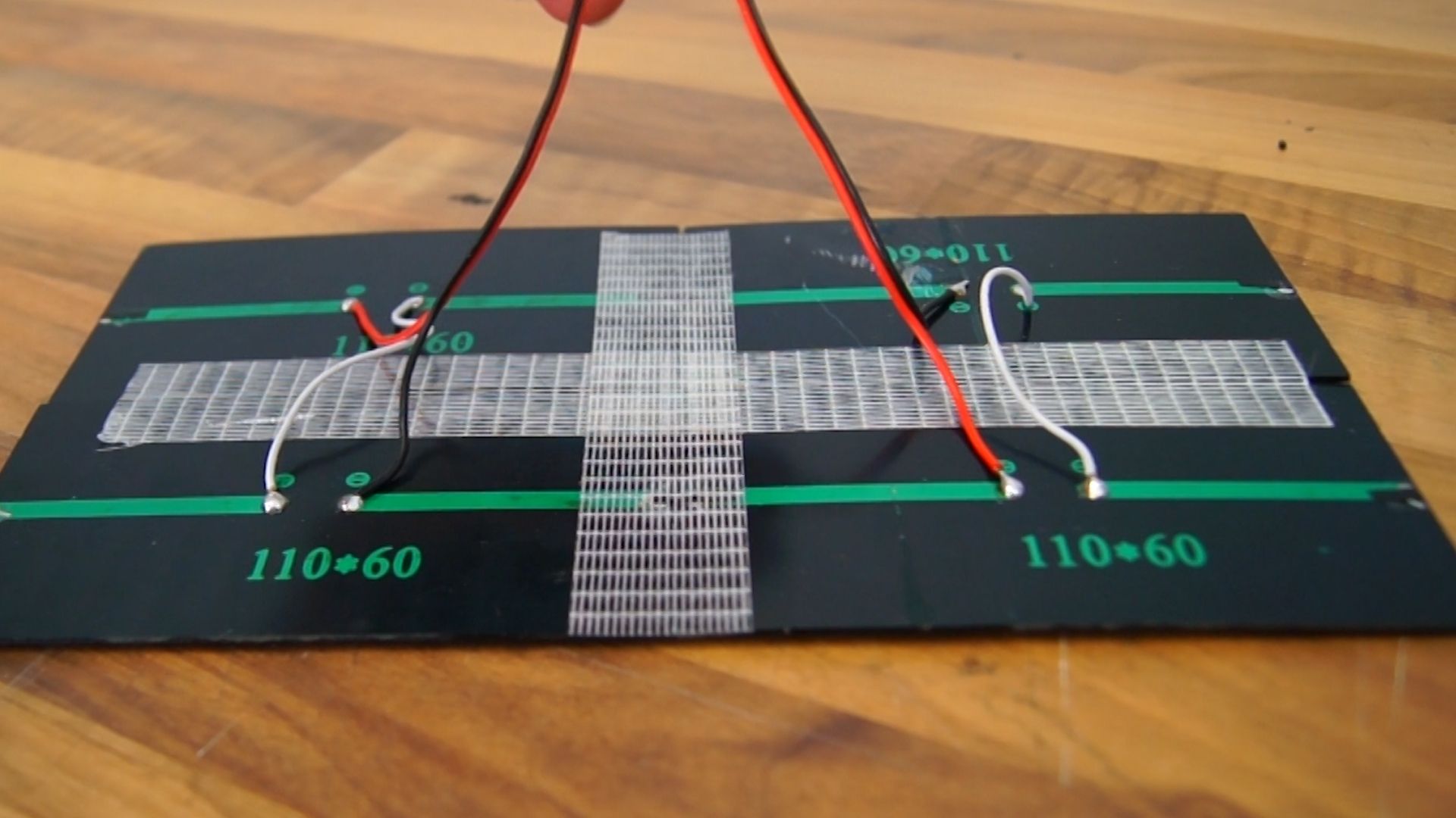 Light Up Rooms With Solar Power - DIY 10$ Project : 8 Steps (with ...