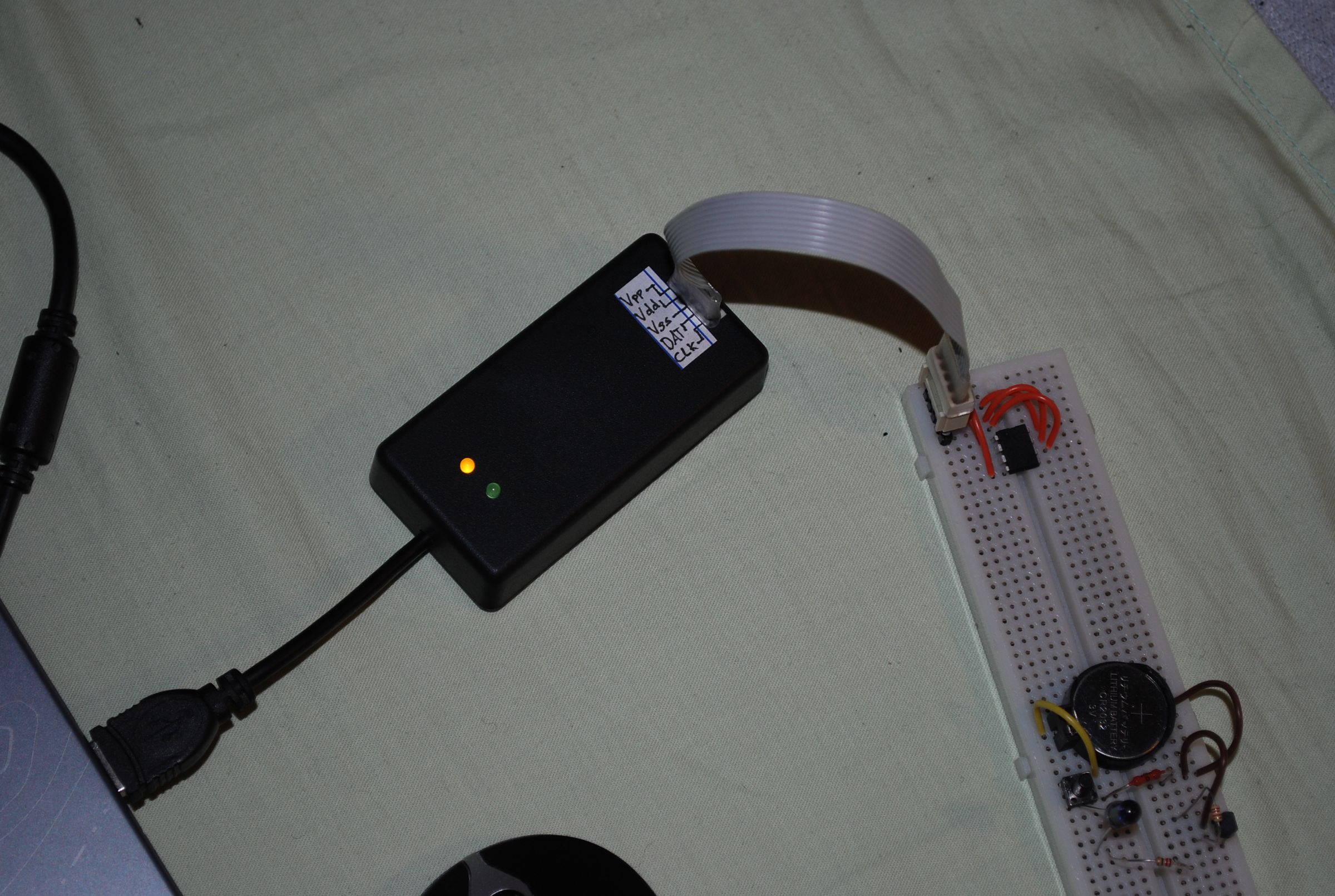 LEGO Nikon IR Remote : 6 Steps (with Pictures) - Instructables