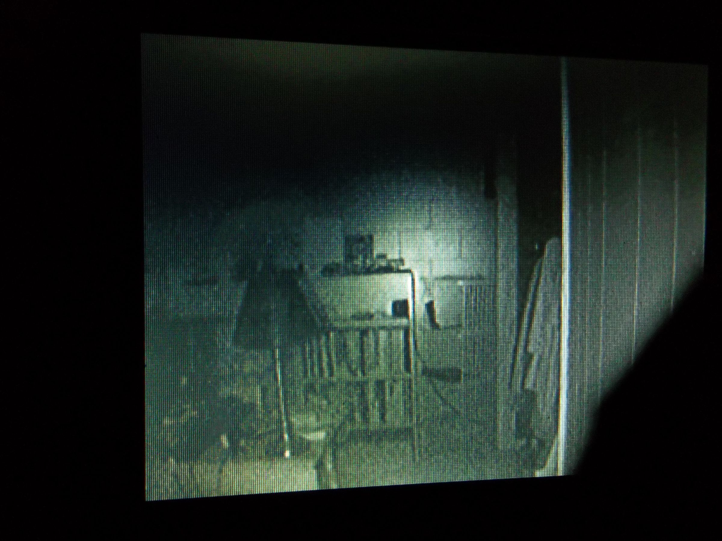 DIY Infrared Night Vision Device : 6 Steps (with Pictures) - Instructables