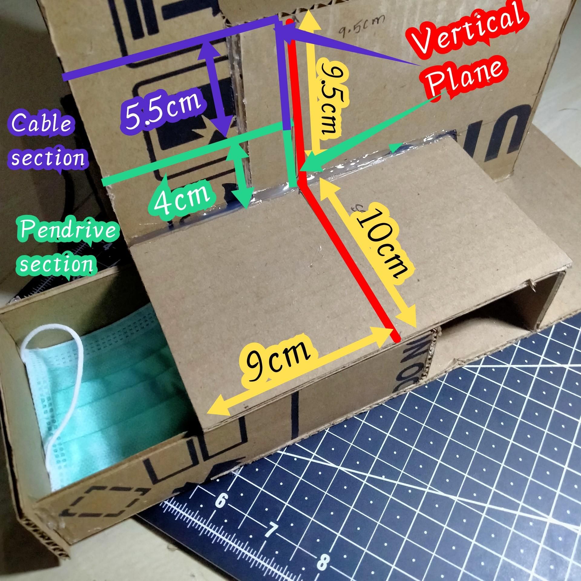 CARDBOARD COMPLEX : 15 Steps (with Pictures) - Instructables