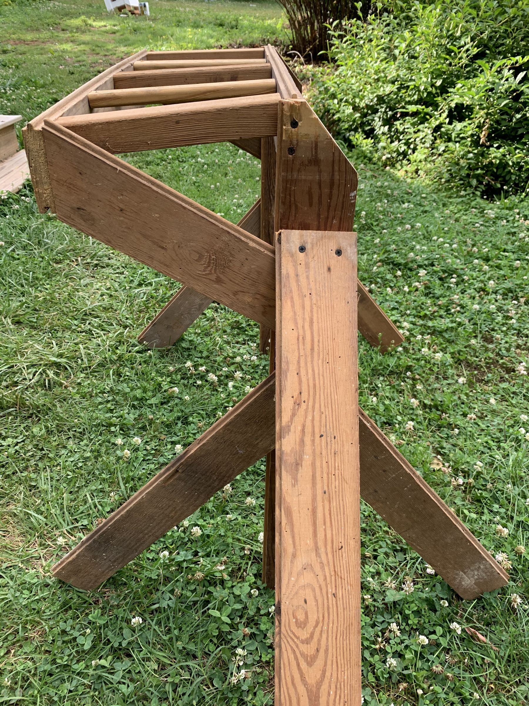 Chicken Playground : 20 Steps (with Pictures) - Instructables