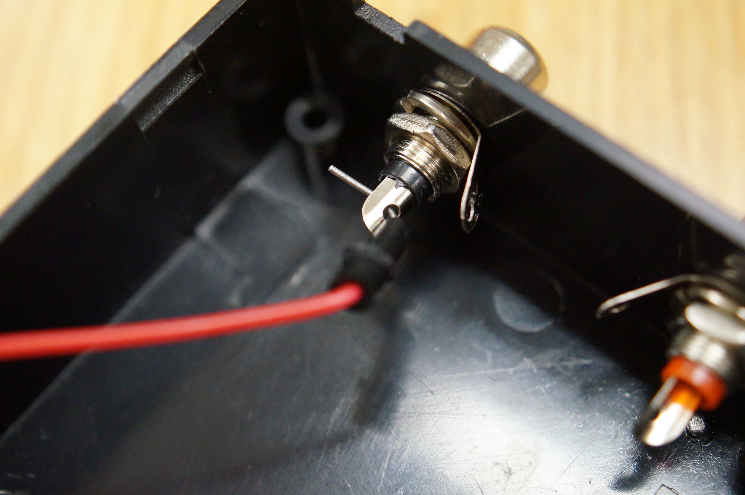 Solar Irradiance Device (SID): an Arduino Based Solar Sensor : 9 Steps ...