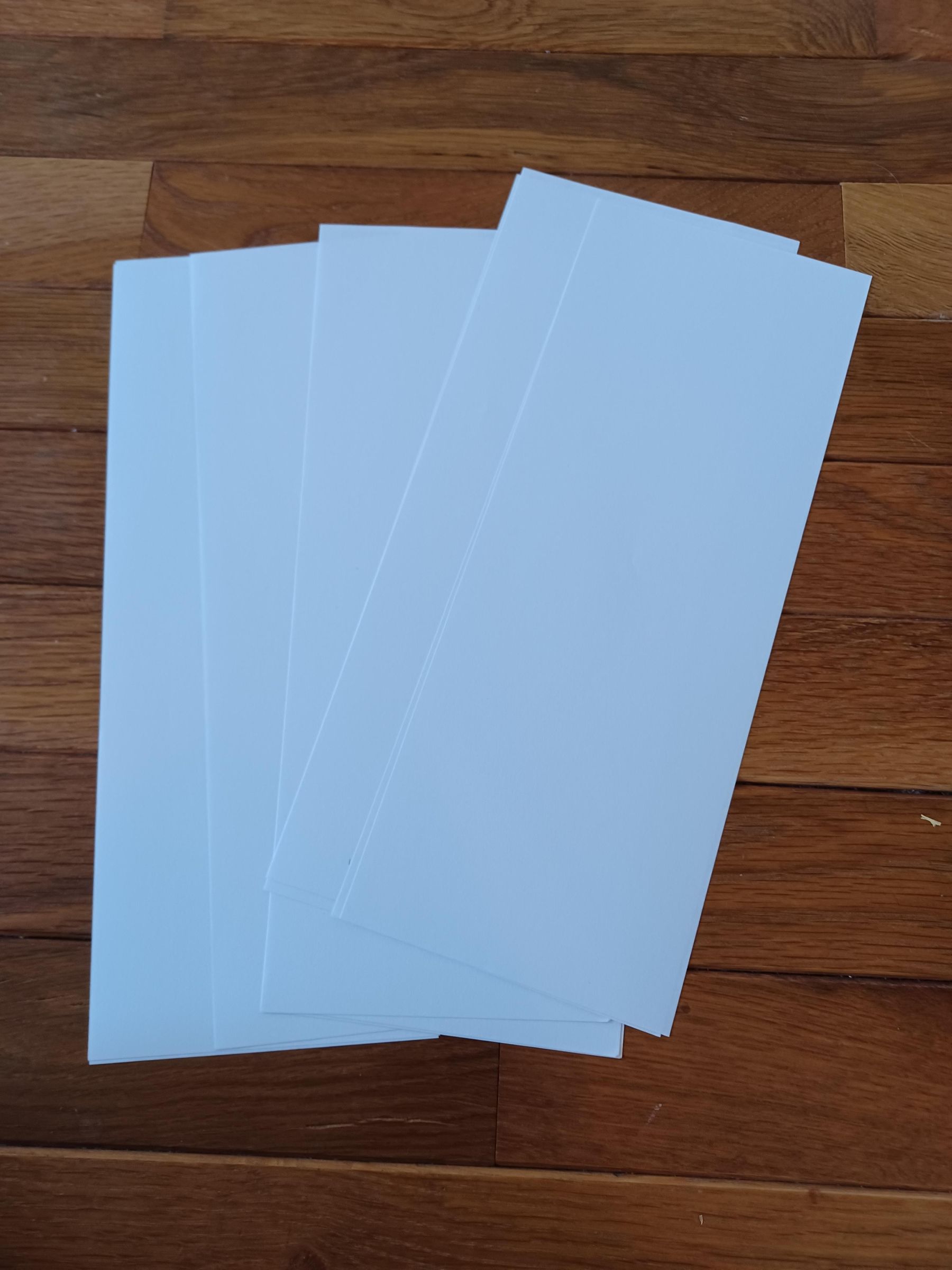 Easy Perforated Notebook : 5 Steps - Instructables