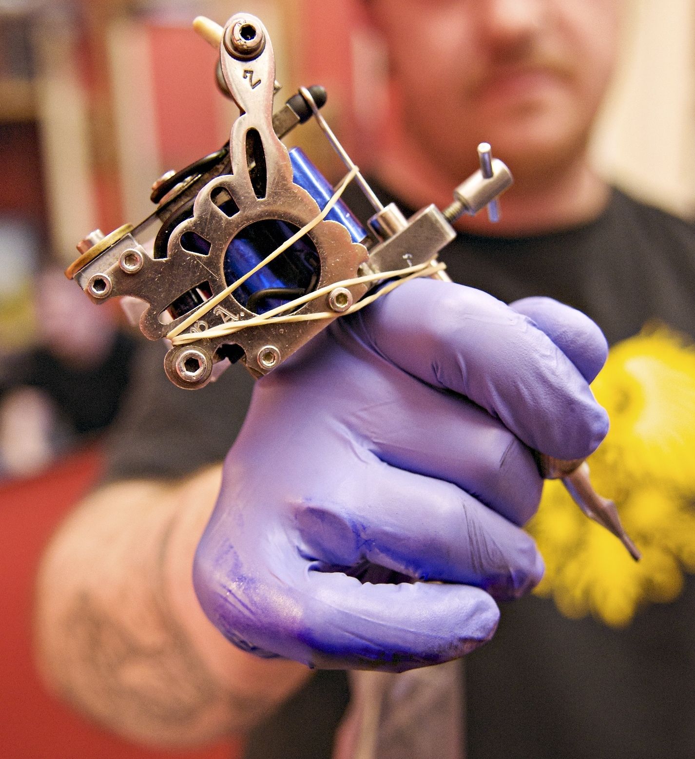 CNC Needle Cutter : 10 Steps (with Pictures) - Instructables