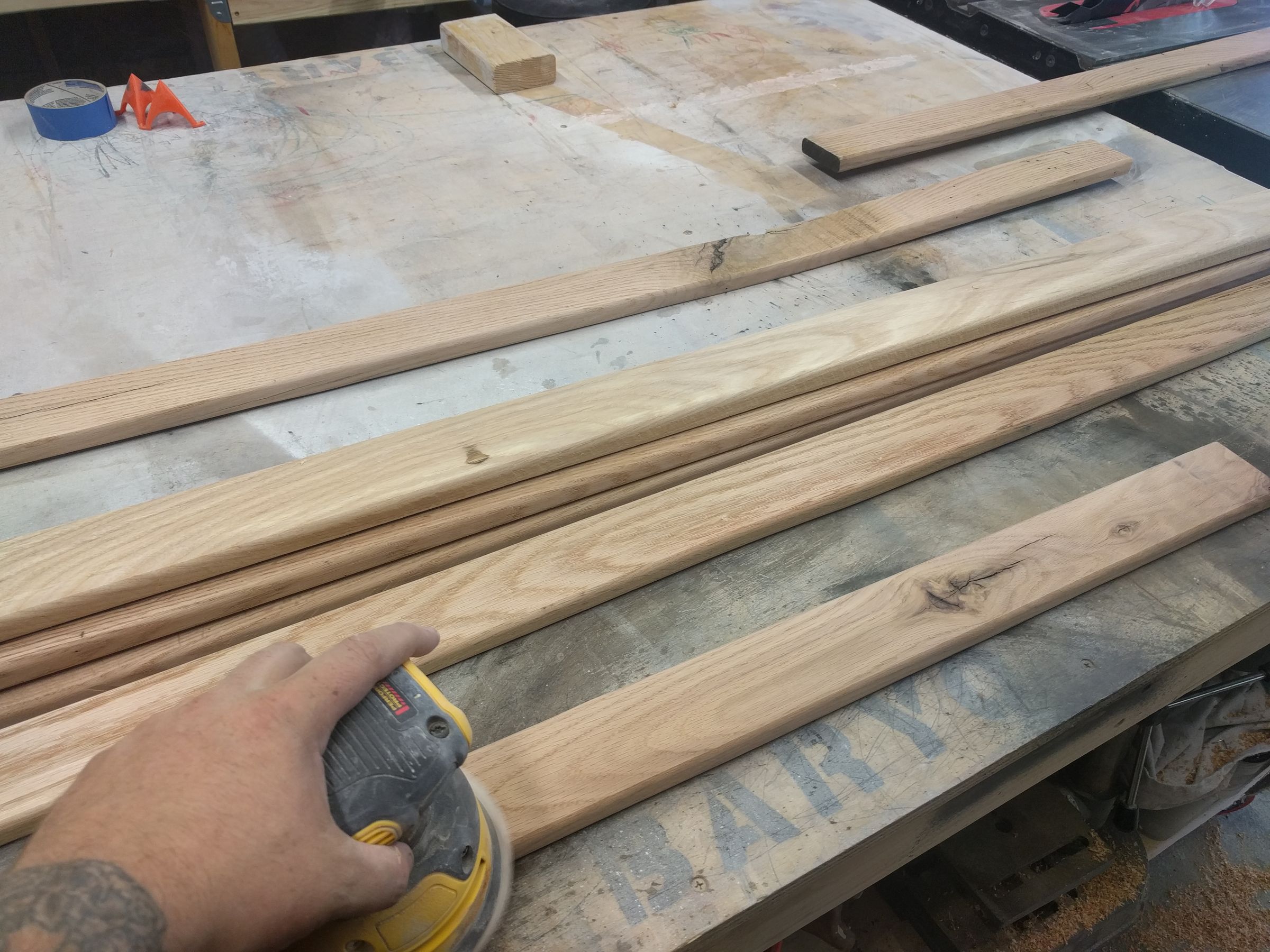 Trashed Park Bench : 6 Steps (with Pictures) - Instructables