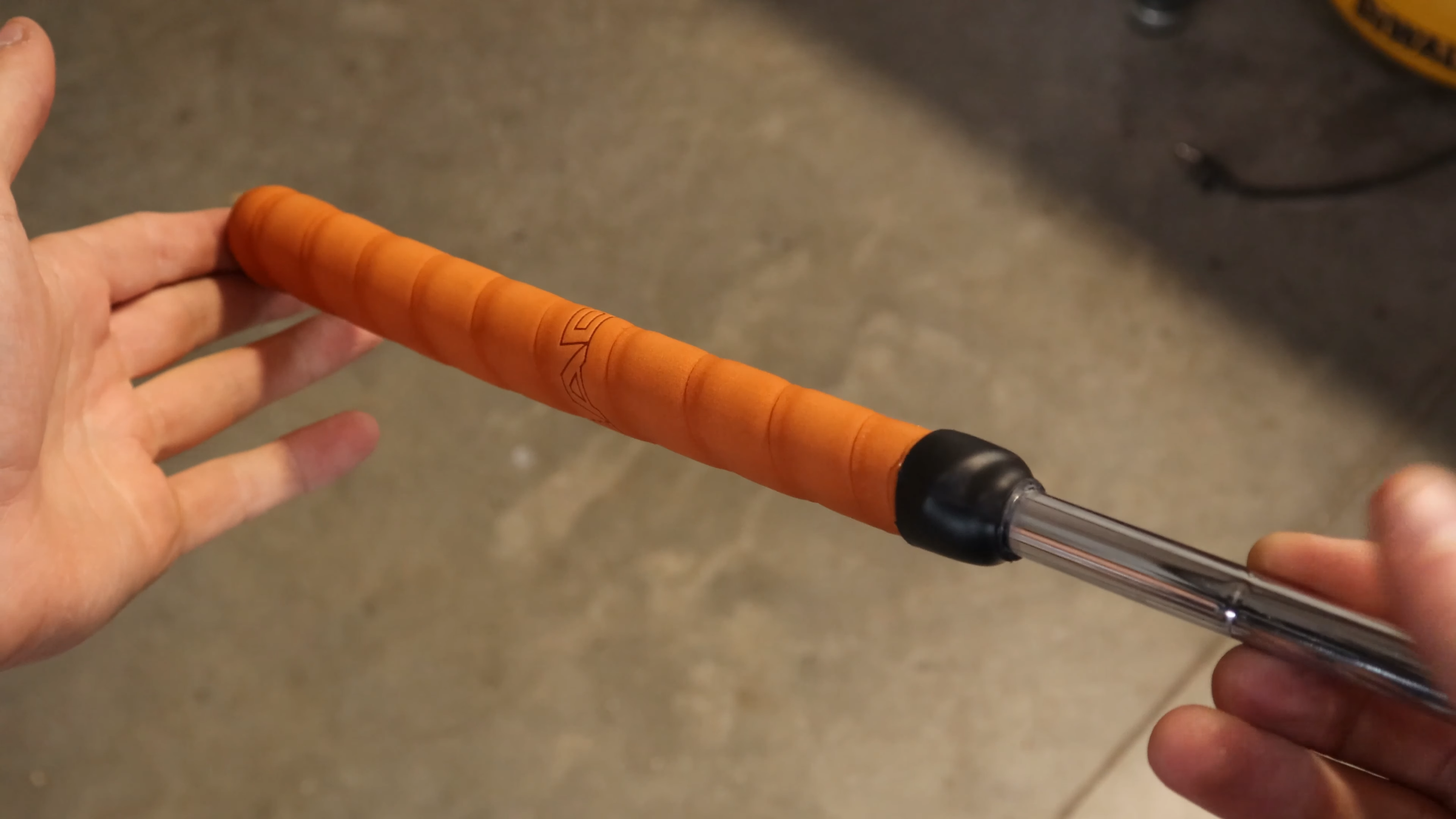 The Art of Putter Restoration (Scotty Cameron Putter Resto-Mod) : 9 ...