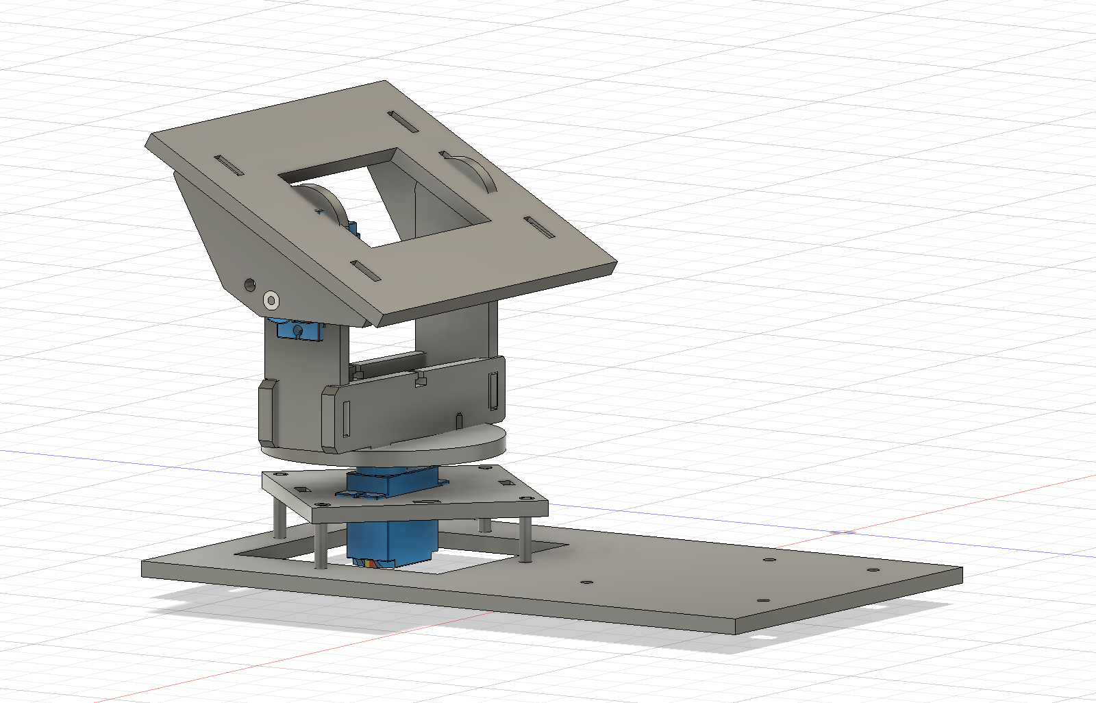 How to Scan Real Objects on to Fusion 360. : 3 Steps - Instructables
