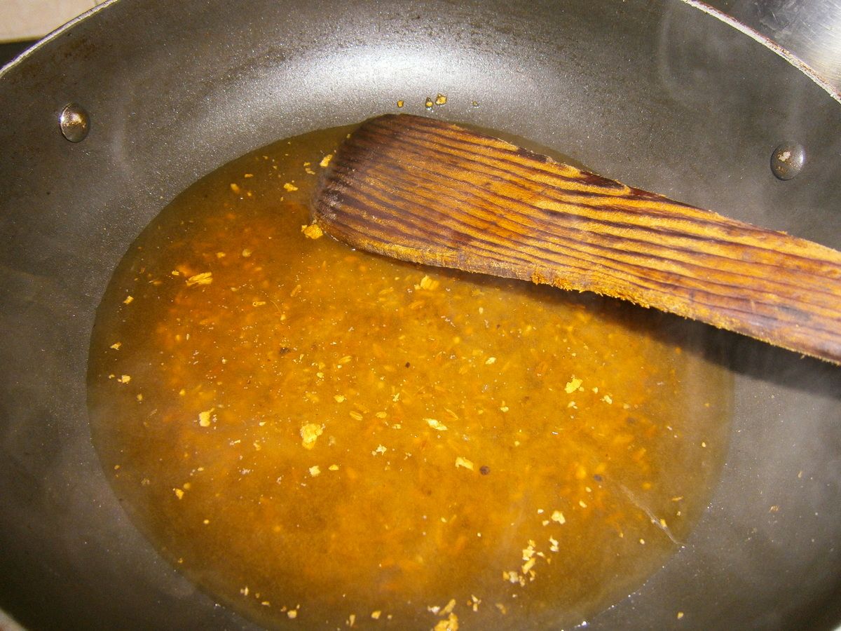 Dry Ginger Ayurvedic Coffee (Chukku Kapi) : 5 Steps - Instructables