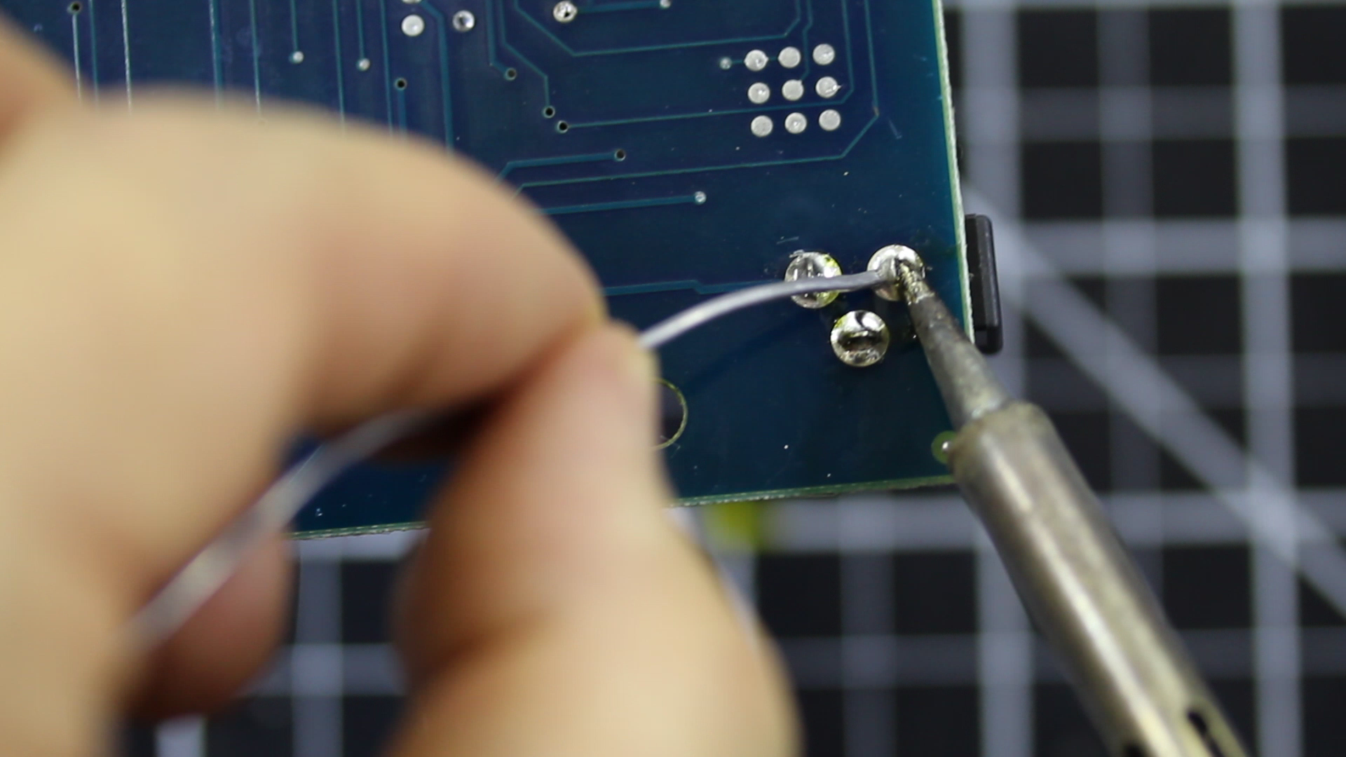 Required Tools and Supplies for Basic Soldering : 4 Steps - Instructables
